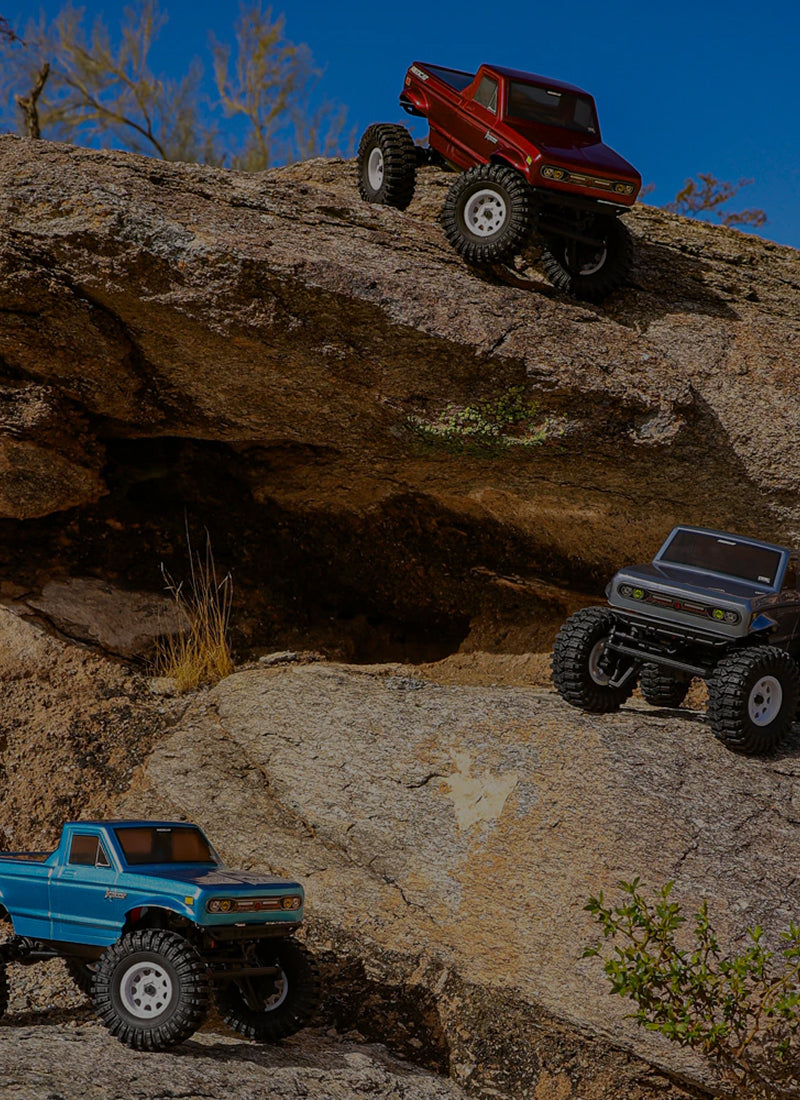 RedCat – RC Adventures, LLC