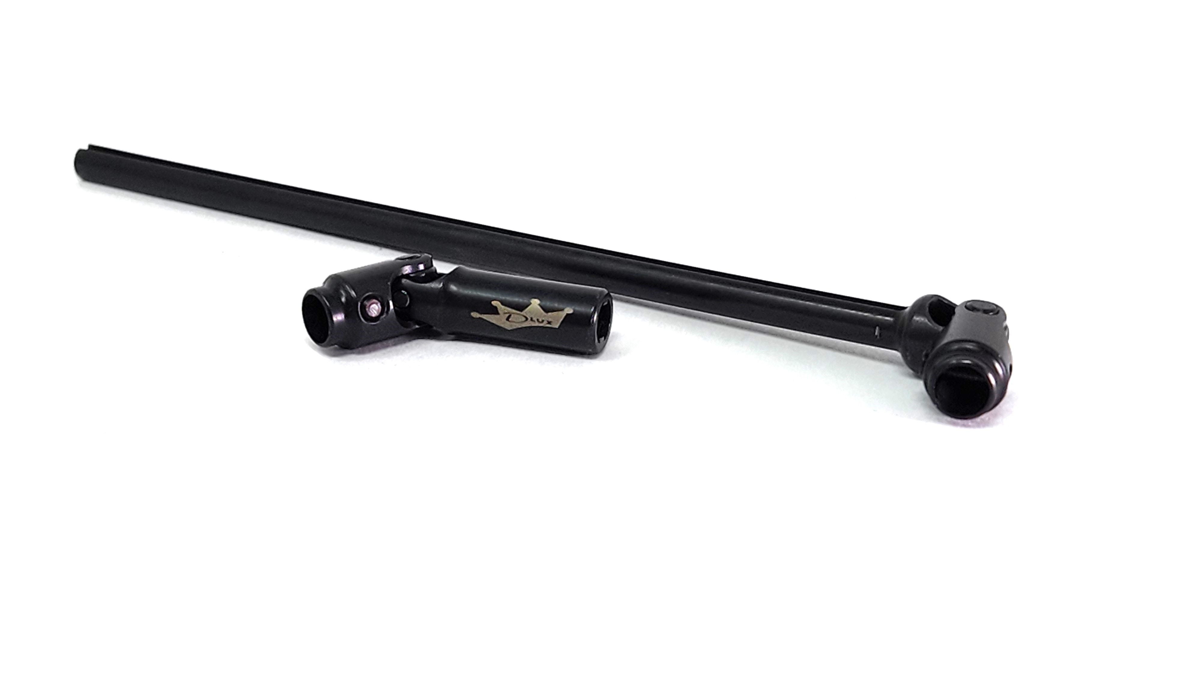 Dlux Slim Cut-to-Length Driveshaft – RC Adventures, LLC
