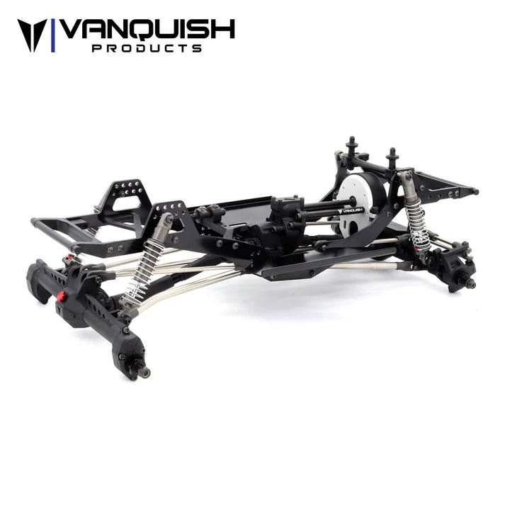 VRD Mullet - Kit – RC Adventures, LLC
