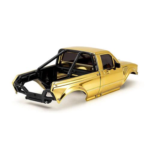 INJORA Limited Edition IR60-24 Pickup Hard Body for SCX24 C10 JLU Bron ...
