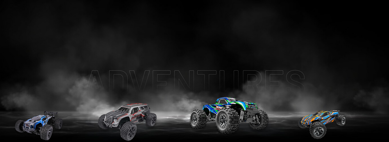 RC Adventures, LLC