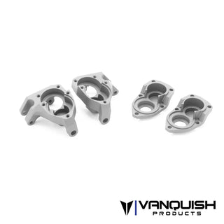 F10 Portal Aluminum Front Knuckle – RC Adventures, LLC